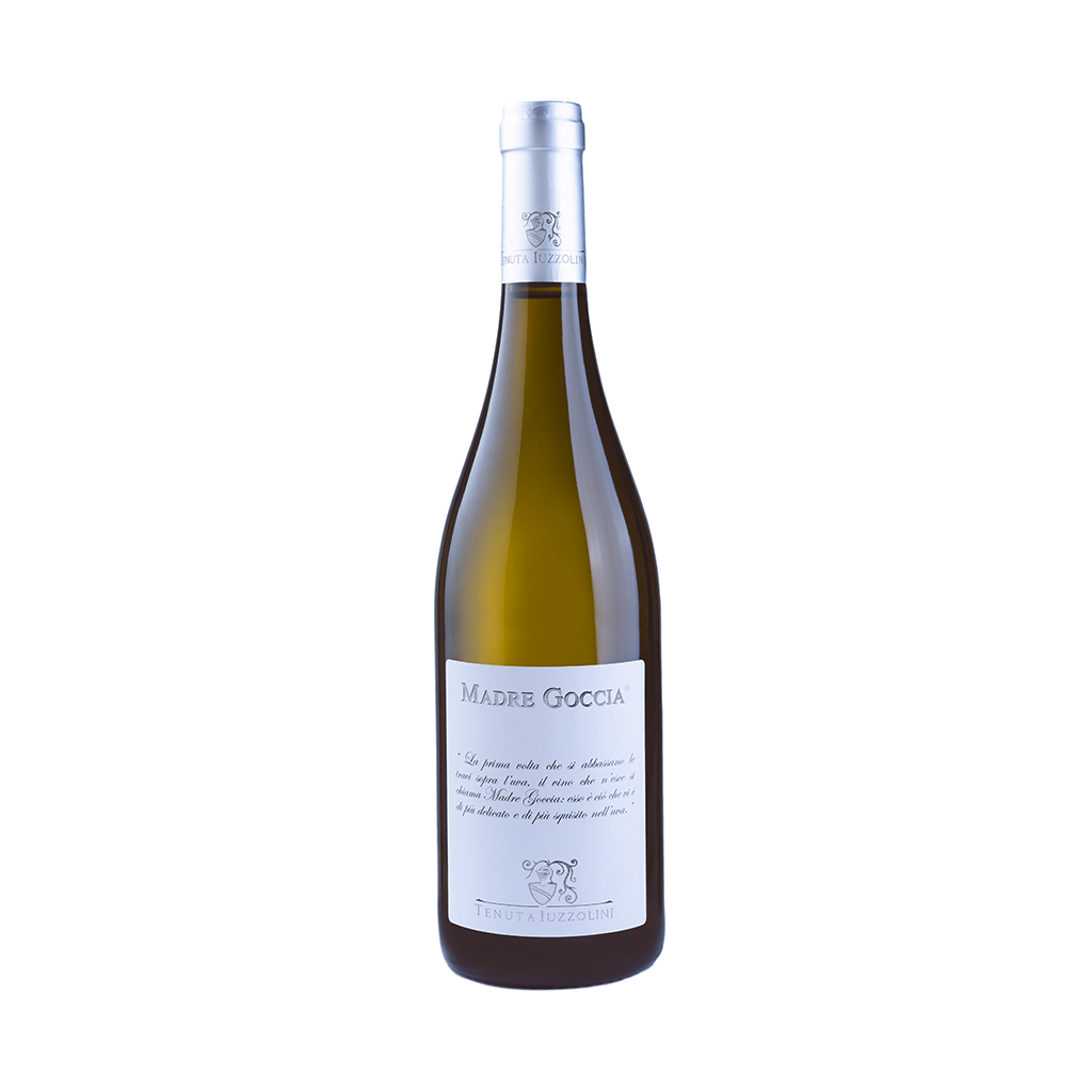 Cantina Juzzolini MADRE GOCCIA IGT Bianco 2023 - €10,50 EUR